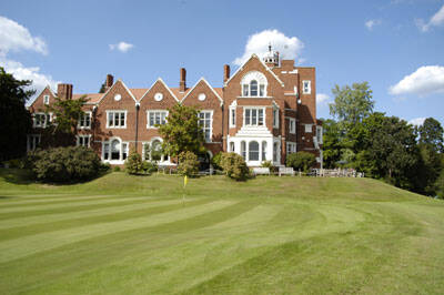 Finchley Golf Club, London, United Kingdom - Albrecht Golf Guide