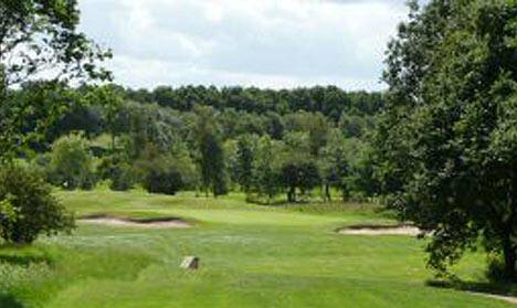 Garforth Golf Club, Leeds, United Kingdom - Albrecht Golf Guide
