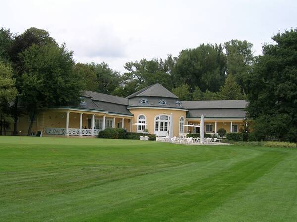 Golf Guide Vienna: Golf Courses and Driving Ranges in Vienna, Austria ...