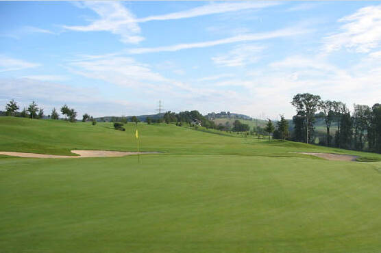 Guida Golf Ecublens: Golf club e campi pratica in Ecublens, Svizzera ...
