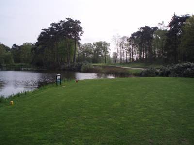 Golfclub De Dommel, St. Michielgestel, Netherlands - Albrecht Golf Guide