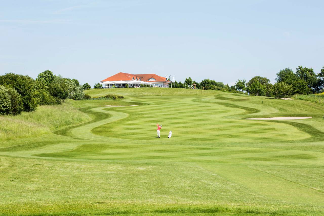 Golfclub Kirchheim-Wendlingen e.V., Kirchheim unter Teck - Albrecht ...