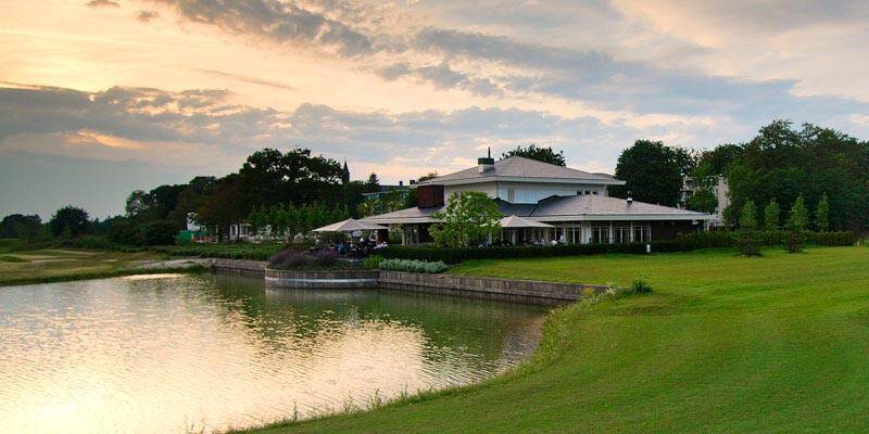 Golfpark De Haenen, Teteringen-Breda, Netherlands - Albrecht Golf Guide