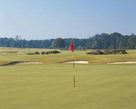 Gowran Park Golf Club, Gowran, Ireland - Albrecht Golf Guide