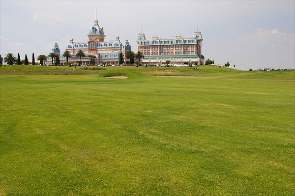 Golf Guide Secunda: Golf Courses and Driving Ranges in Secunda, South ...