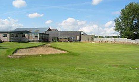 Great Harwood Golf Club, Blackburn, United Kingdom - Albrecht Golf Guide