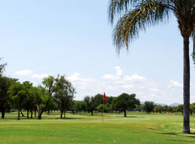 Groblersdal Golf Club, Groblersdal, South Africa - Albrecht Golf Guide