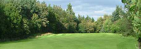 Hamilton Golf Club, Hamilton, United Kingdom - Albrecht Golf Guide