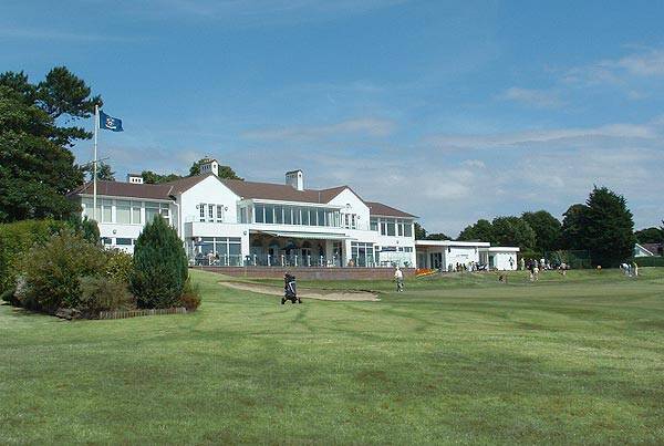 Heswall Golf Club, Gayton, United Kingdom - Albrecht Golf Guide