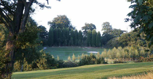 Hickleton Golf Club, Doncaster, United Kingdom - Albrecht Golf Guide