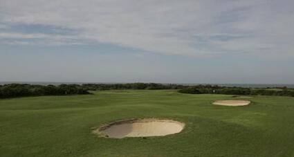 Humewood Golf Club, Port Elizabeth, South Africa - Albrecht Golf Guide