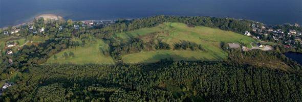 Innellan Golf Club, Innellan, United Kingdom - Albrecht Golf Guide