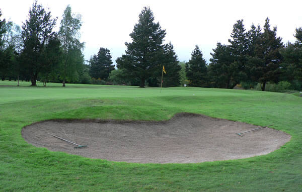 Kanturk Golf Course, Kanturk, Ireland - Albrecht Golf Guide