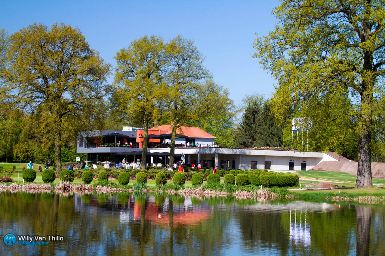 Kempense Golf Club, Mol-Rauw, Belgium - Albrecht Golf Guide