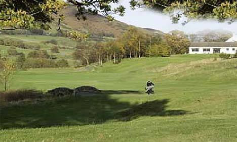 Keswick Golf Club, Keswick, United Kingdom - Albrecht Golf Guide