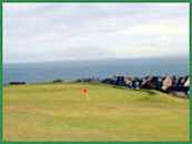 Kinghorn Golf Club, Kinghorn, United Kingdom - Albrecht Golf Guide