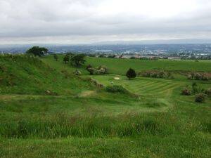 Kirkhill Golf Club, Glasgow, United Kingdom - Albrecht Golf Guide