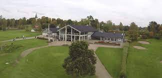 Lagans Golfklubb, Lagan, Schweden - Albrecht Golf Führer
