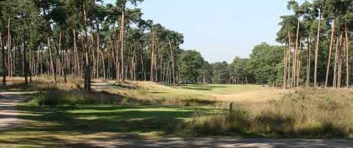 Leender Golfclub 'Haviksoord', Leende, Netherlands - Albrecht Golf Guide