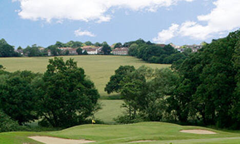 Lexden Wood Golf Club, Colchester, United Kingdom - Albrecht Golf Guide