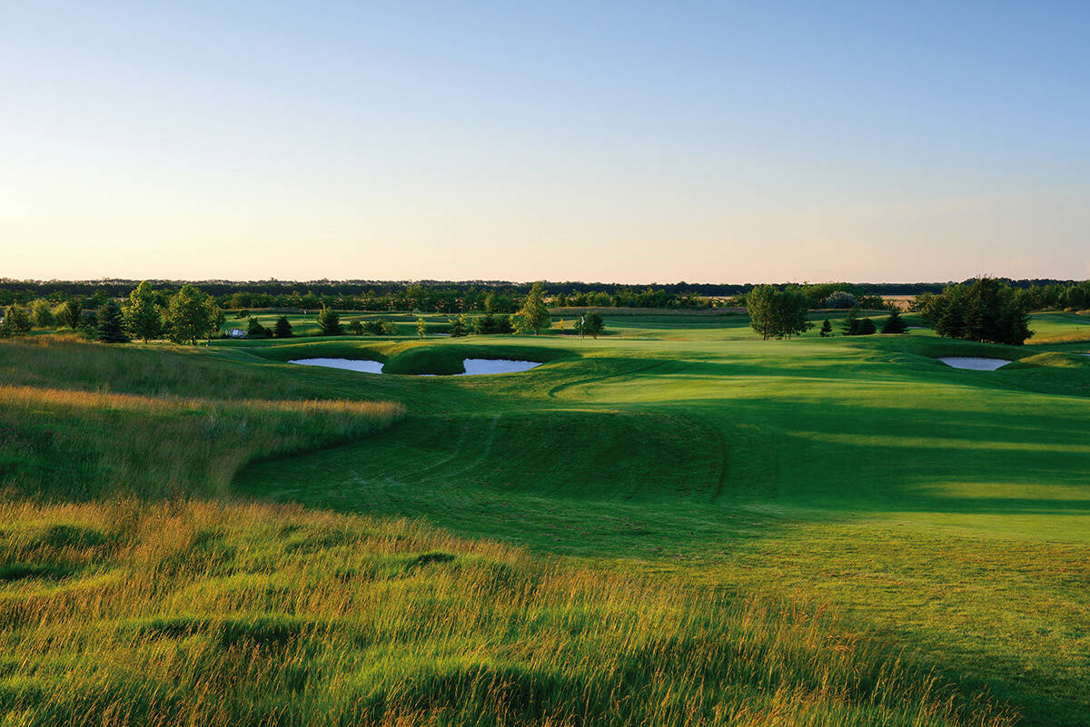 Lighthouse Golf & Spa Resort, Balchik, Bulgaria - Albrecht Golf Guide