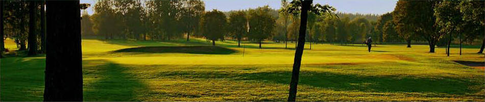 Linköpings Golfklubb, Linköping, Sweden - Albrecht Golf Guide