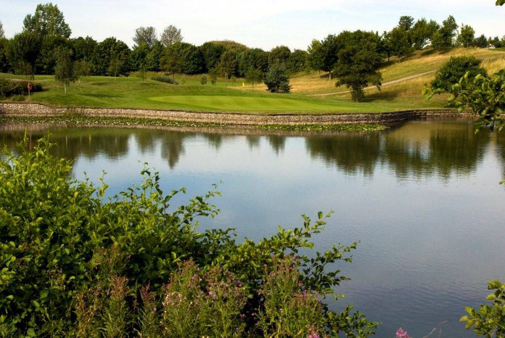 Little Channels Golf Centre, Chelmsford, United Kingdom - Albrecht Golf ...