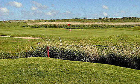 Littlehampton Golf Club, Littlehampton, United Kingdom - Albrecht Golf ...