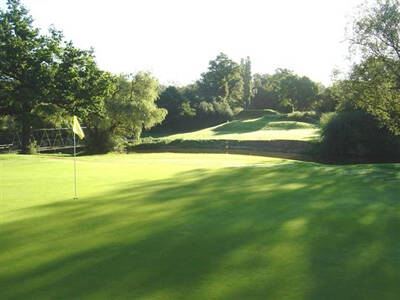 Mill Hill Golf Club, London, United Kingdom - Albrecht Golf Guide