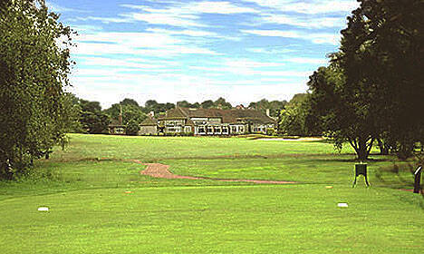 Moortown Golf Club, Leeds, United Kingdom - Albrecht Golf Guide