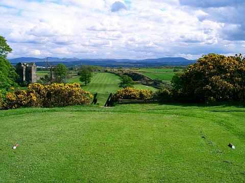 Niddry Castle Golf Club, Winchburgh, United Kingdom - Albrecht Golf Guide