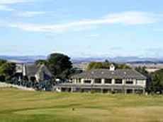 Oldmeldrum Golf Club, Oldmeldrum, United Kingdom - Albrecht Golf Guide