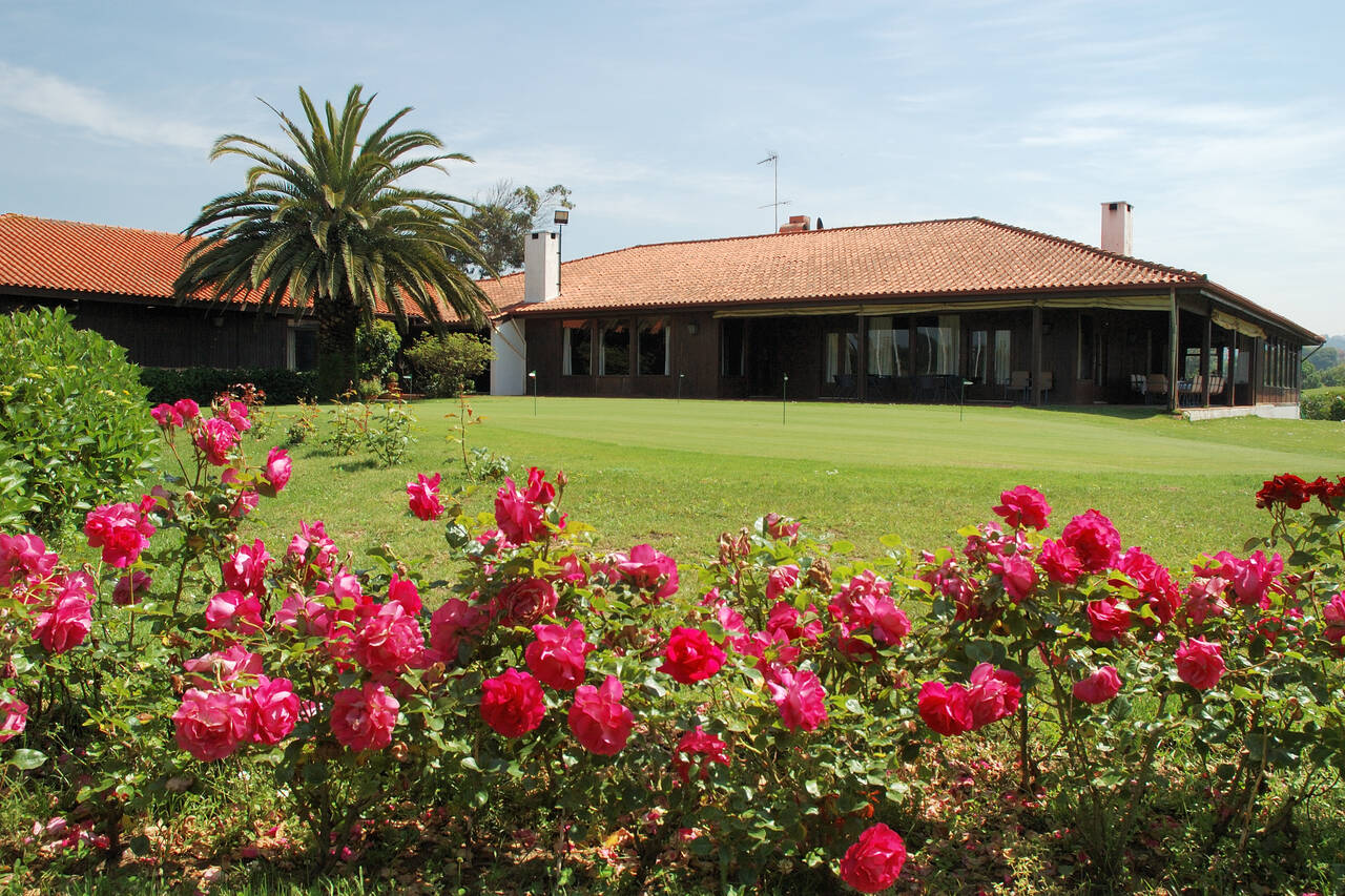 Oporto Golf Club, Espinho-Costa Verde, Portugal - Albrecht Golf Guide