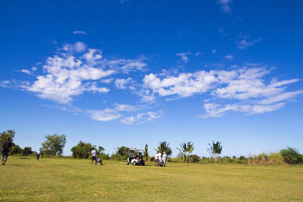 Golf Guide Ambanja: Golf Courses and Driving Ranges in Ambanja ...