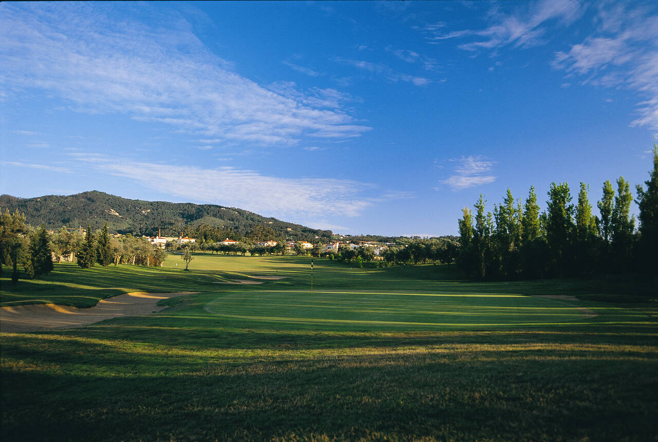Pestana Beloura Golf Resort, Sintra-Lisboa, Portugal - Albrecht Golf Führer