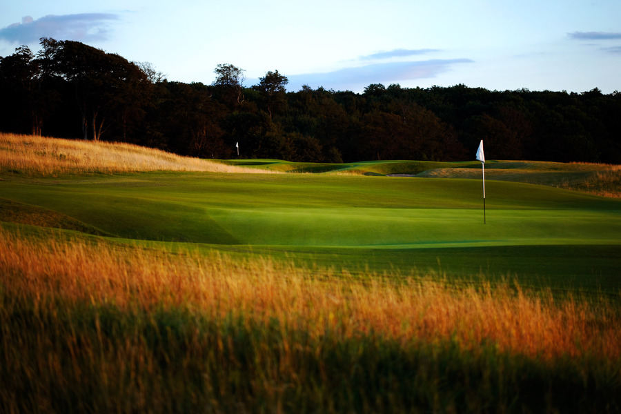 PGA of Sweden National, Bara, Sweden - Albrecht Golf Guide
