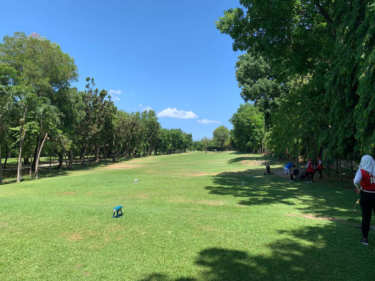 Golf Guide Cavite: Golf Courses and Driving Ranges in Cavite ...