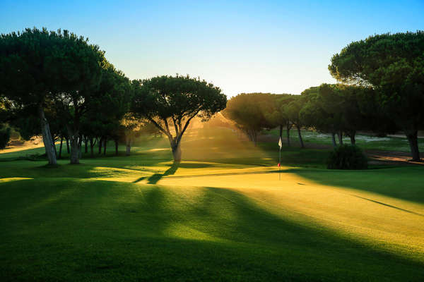 Golf Guide Algarve: Golfclubs, Golfplätze und Driving Ranges an der ...