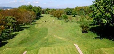 Pollok Golf Club, Glasgow, United Kingdom - Albrecht Golf Guide
