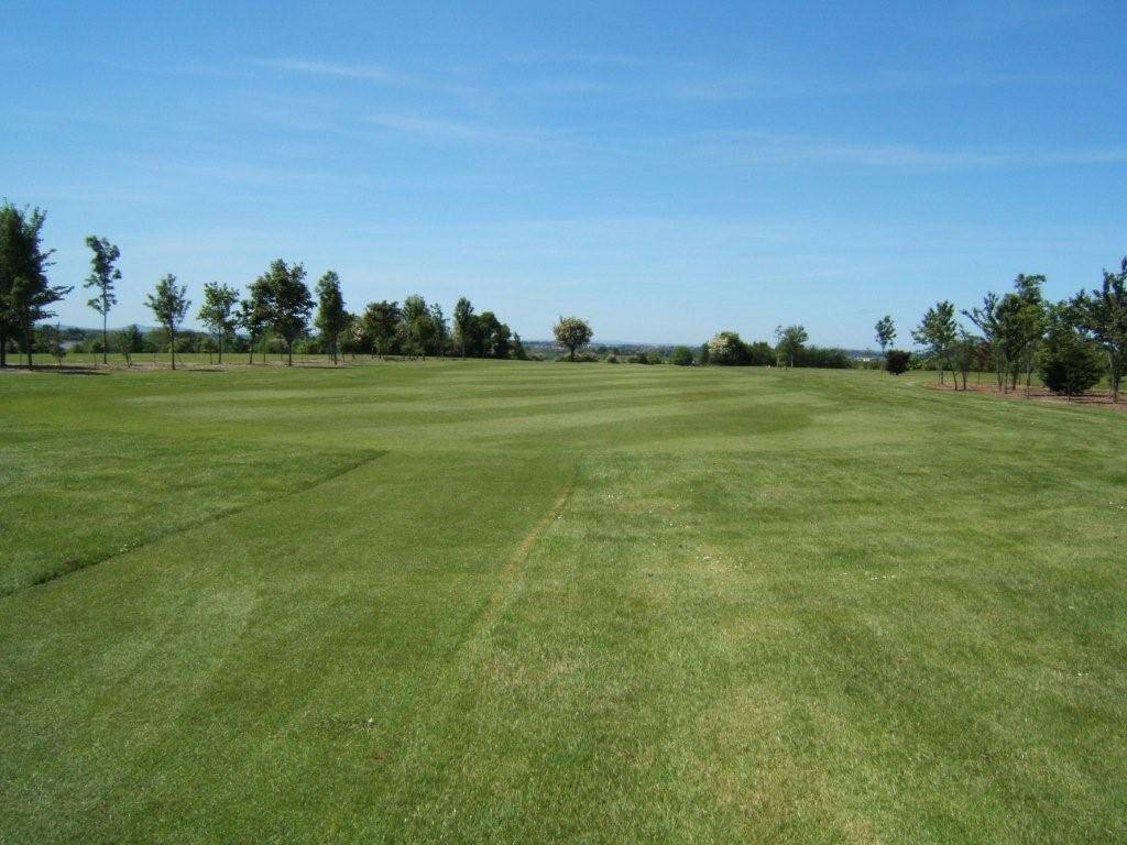 Golf Guide Limerick: Golf Courses and Driving Ranges in Limerick ...