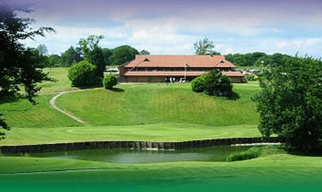 Redlibbets Golf Club, Ash, United Kingdom - Albrecht Golf Guide