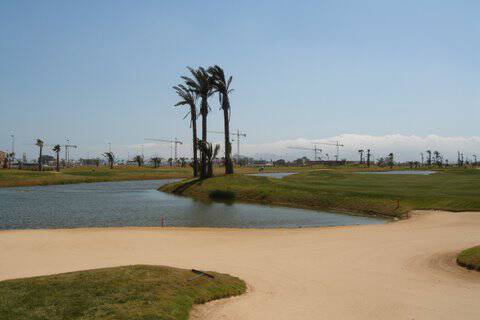 Roda Golf, San Javier, Spain - Albrecht Golf Guide