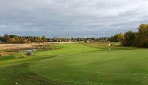 Rotebro Pay & Play, Sollentuna, Sweden - Albrecht Golf Guide