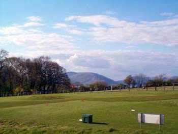 Rothesay Golf Club, Rothesay, United Kingdom - Albrecht Golf Guide