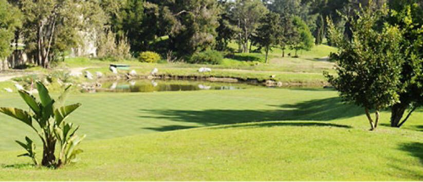 Golf Guide Tangier: Golf Courses and Driving Ranges in Tangier, Morocco ...