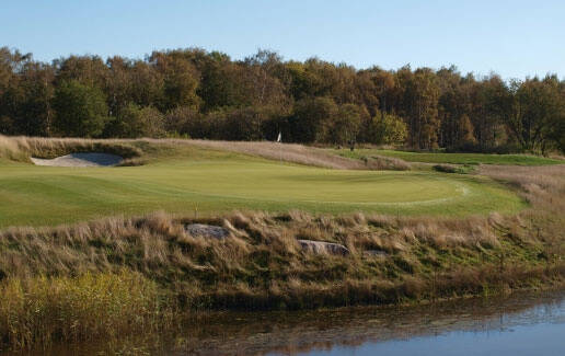 Royal Golf Club, Copenhagen, Denmark - Albrecht Golf Guide