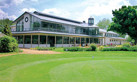 Royal Mid-Surrey Golf Club, Richmond, United Kingdom - Albrecht Golf Guide