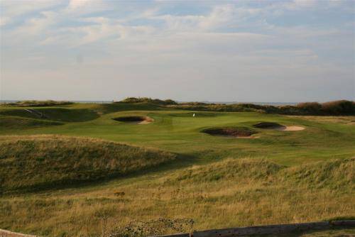 Golf Guide Bredene: Golf Courses and Driving Ranges in Bredene, Belgium ...