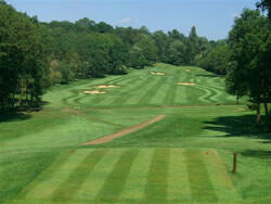 Royal Wimbledon Golf Club, London, United Kingdom - Albrecht Golf Guide