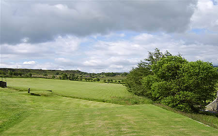 Ryburn Golf Club, Halifax, United Kingdom - Albrecht Golf Guide